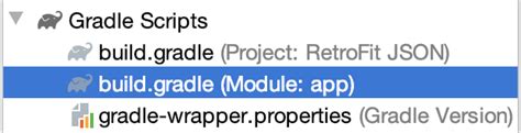 Android Kotlin การดงขอมล JSON Parser เขา RecyclerView ผาน RetroFit2