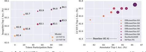 figure 1 from all tokens matter token labeling for training better vision transformers