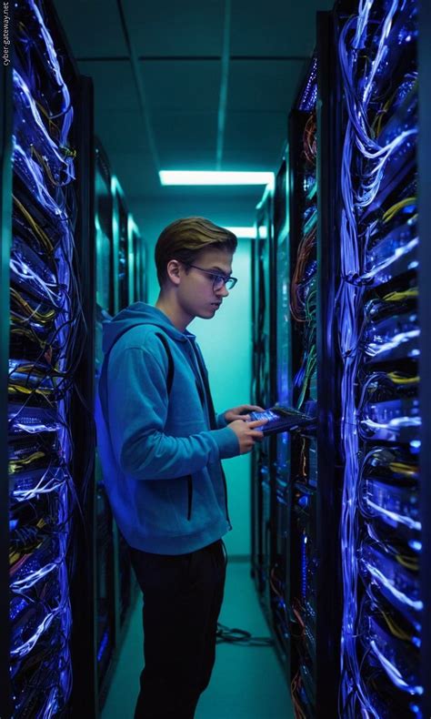 What Is Proxy Server And How It Works Its Advantages And