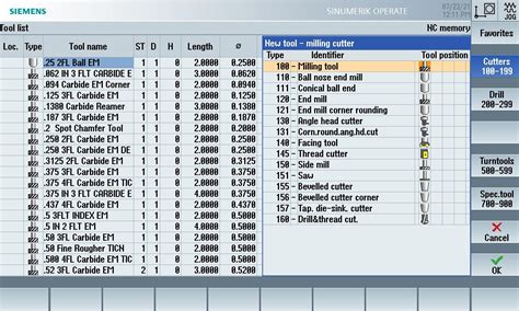 Sinumerik One Cnc Advanced Digital Control For High End Machining
