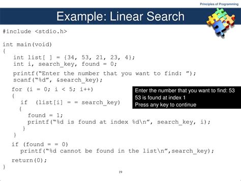 PPT Chapter 7 Arrays PowerPoint Presentation Free Download ID 6118725