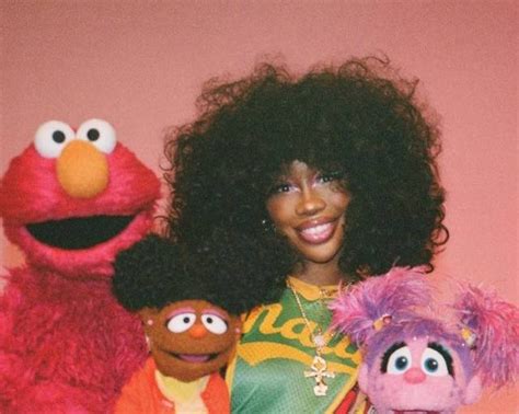 Lirik Dan Makna Lagu Nobody Gets Me Sza