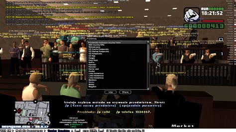 SAMP Addon Page 16 Scripts Plugins GTAForums