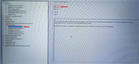 How To Enable All CPU Cores In Windows