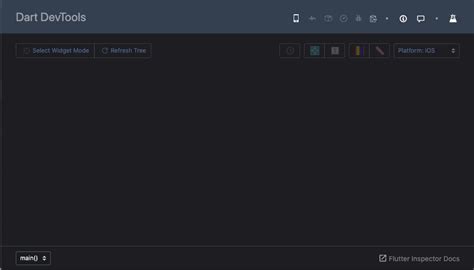 Dev Tools Unable To Connect To Vm Service · Issue 2076 · Flutterdevtools · Github