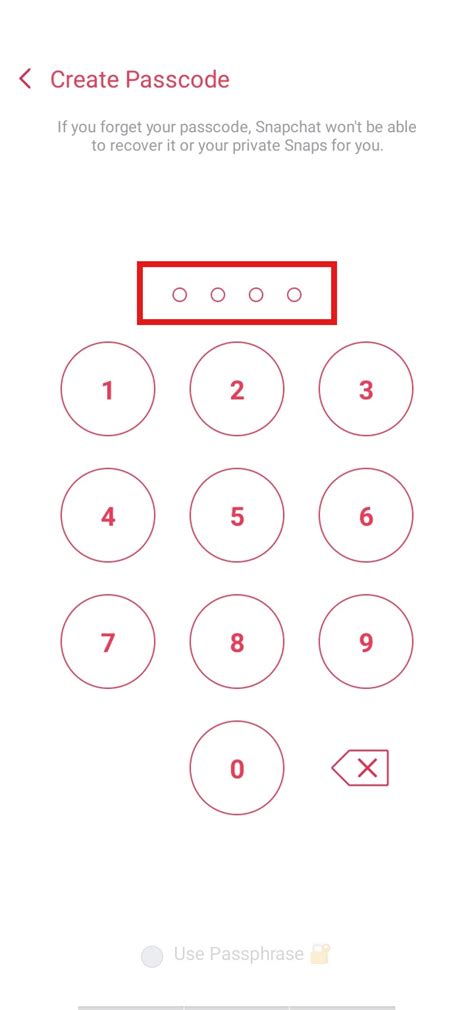 Cómo Eliminar Solo Mis Ojos En Snapchat Recurso Wordpress