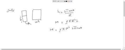 A Long Capillary Tube Of Radius R Is Put In Contact With Surface Of A Perfectly Wetting Liquid