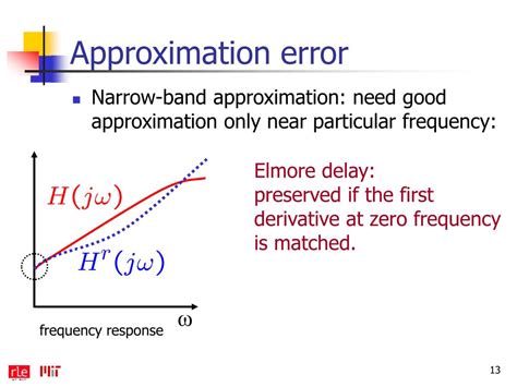 Ppt Theoretical And Practical Aspects Of Linear And Nonlinear Model