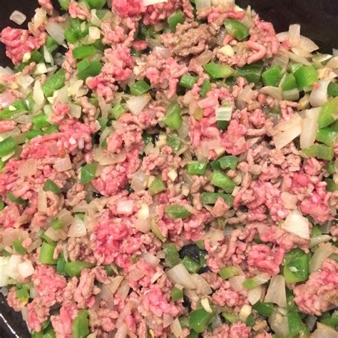 Creamy Beef Rotini Garden To Griddle
