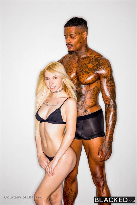 My First Interracial Vol 15