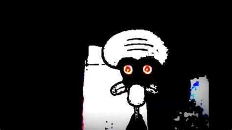 Squidwards Suicide Found Footage Youtube
