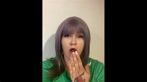 Lazy Me Yes… Youtube