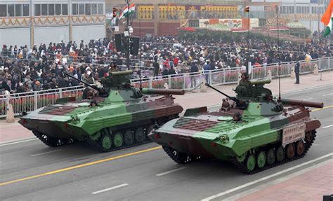 Aag Th บันทึกประจำวัน อินเดียอนุมัติการจัดหารถรบทหารราบยุคอนาคต Ficv