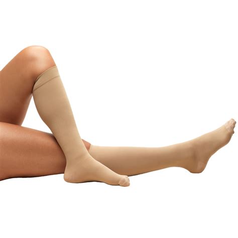 Truform 8808 Compression Stockings 18 Mmhg Rx Ted