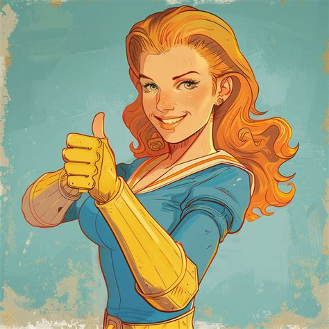 Night With You Vault Girl