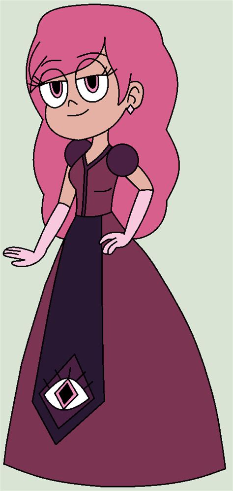 Svtfoe Oc Alala By Artistic Raven On Deviantart