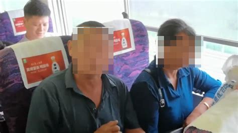 两老人高铁霸座反骂买票人好心乘客讲理也被怼我没有抢没有偷 凤凰网视频 凤凰网