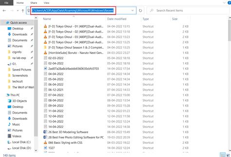Fix Windows 10 File Explorer Working On It Error Techcult