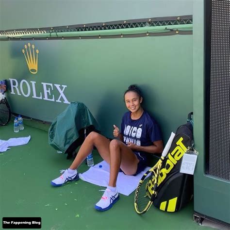 Leylah Fernandez Sexy Collection 15 Photos OnlyFans Leaked Nudes