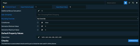 practical example creating a variable step dice system hedron docs