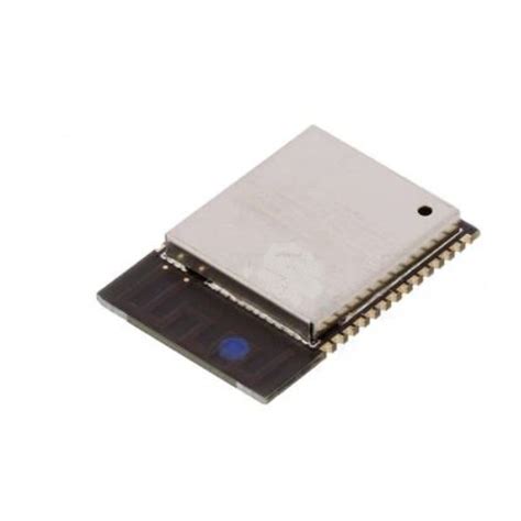 Esp32 Wroom 32e M113eh2800ph3q0 Espressif Systems Esp32 Wroom 32e