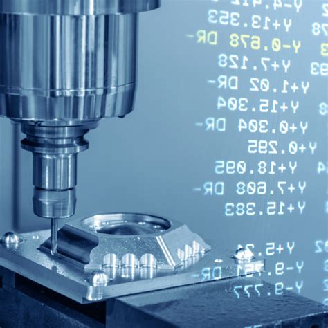 Understanding G08 Cnc Code A Comprehensive Guide For Cnc Machine Users