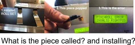 Need Help PINCHROLL ERROR INVALID RIGHT POS Signs Com Largest Forum For Signmaking