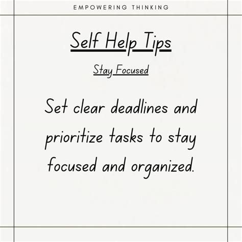 Simple Steps To Stop Procrastinating Break Tasks Into Smaller Manageable Steps To… [video] In