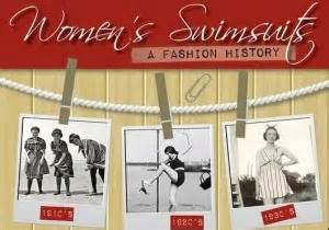 A Brief History Of The Swimsuit Mamiverse