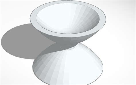 3d Design Shen Yoyo Tinkercad