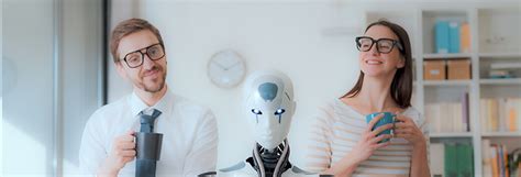 Revolutionizing Customer Experiences With Intelligent Applications