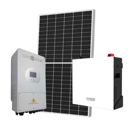 Sunsynk Systems Solar Supply Sunsynk Systems Solar Supply
