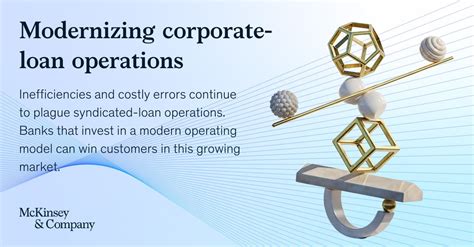 Daniel Thal On Linkedin Modernizing Corporate Loan Operations