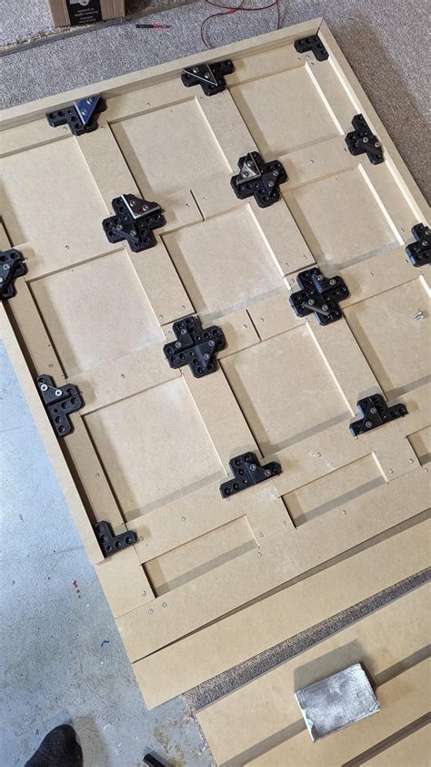 Diy Ddr Metal Pad Rdancedancerevolution