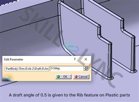 What Is Draft Analysis How Does Draft Analysis Using Catia Works