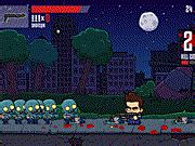 Zombocalypse Ii Hacked