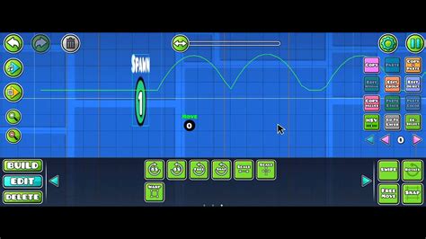 How To Use Spawn Trigger And Buttons Youtube