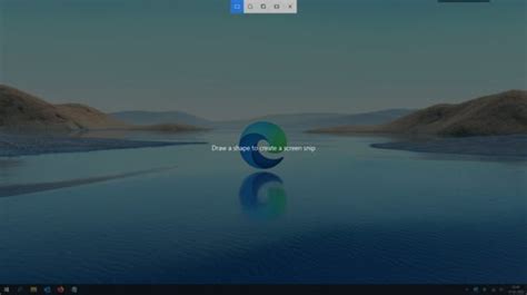 How To Use The Win Shift S Keyboard Shortcut To Capture Screenshots In Windows 11 10