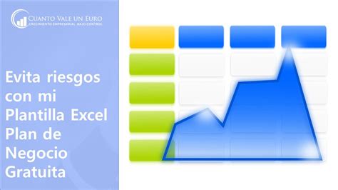 Evita Riesgos Con Mi Plantilla Excel Plan De Negocio Gratuita Cuanto
