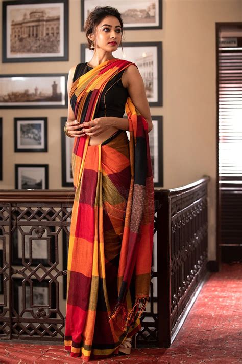 Different Types Of Handloom Cotton Sarees At Alyssa Cripe Blog