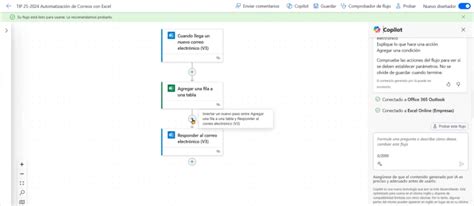 Mejora Tu Productividad Con Power Automate Y Excel