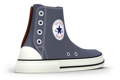 Moonwalker Shoe Concept on Behance