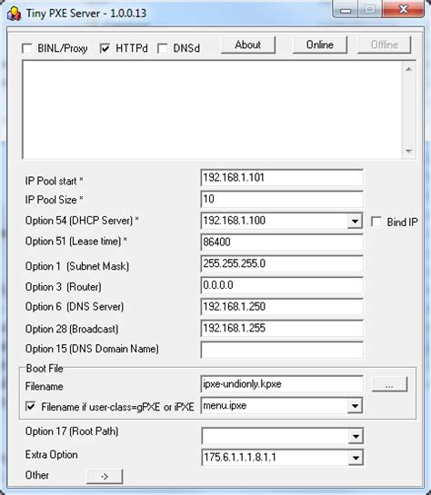 How To Install Windows Or Thru WINPE Via PXE Erwan S Blog