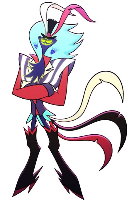 Asmodeus Render By Kingevan210 On Deviantart