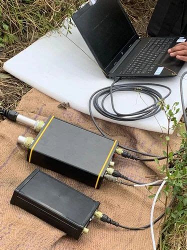 Seismic Refraction Tomography Survey Services In New Delhi Id 2854083234473