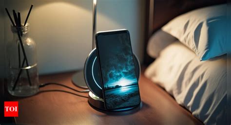 What Is MagSafe How Does Magsafe Work Times Of India