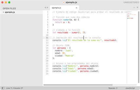 6 Editores E Ide Para Trabajar Con Javascript Codigonautas