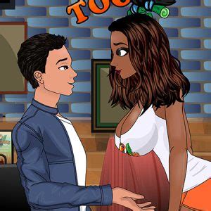 One Sexy Error Role Reversal SapphireFoxx Beyond