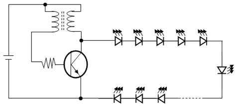Serial LEDs Load Circuit Testing Is Conducted By Creating Multiple Download Scientific Diagram