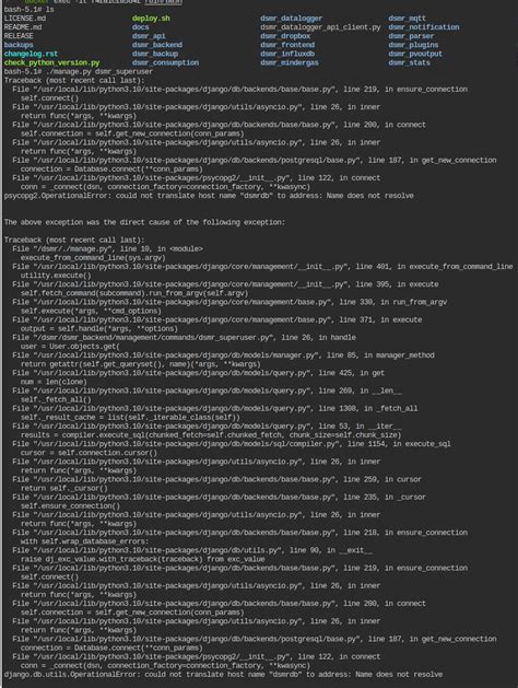 Postgresstimescaledb Issue · Issue 63 · Sanderdwhassio Addons · Github